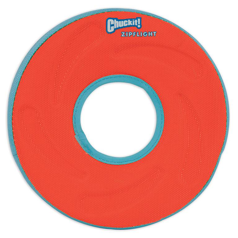 Chuckit! Frisbee Zipflight coloris aléatoire